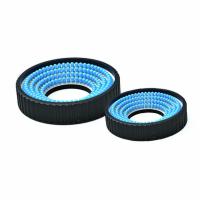 China 1.7W Ring Light Machine Vision for sale