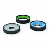 China 1.7W Ring Light Machine Vision for sale