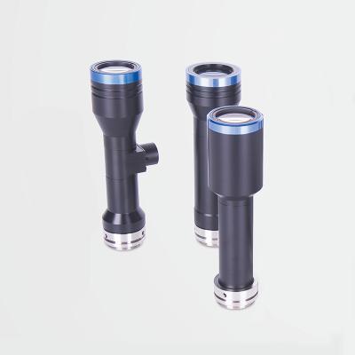 Cina Lente 80lp/mm di Telecentric di visione artificiale di F10.7 WD 96±2 DOF 5.52mm in vendita