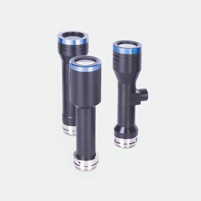 Cina Lente 80lp/mm di Telecentric di visione artificiale di F10.7 WD 96±2 DOF 5.52mm in vendita