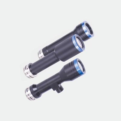 Cina Lente 80lp/mm di Telecentric di visione artificiale di F10.7 WD 96±2 DOF 5.52mm in vendita