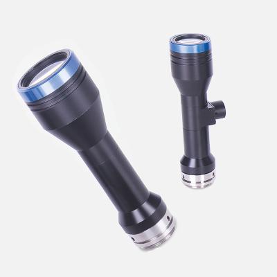 Cina Lente 160lp/mm di Telecentric del doppio 0.18kg di F5.0 WD 65±1 DOF 1.65mm in vendita