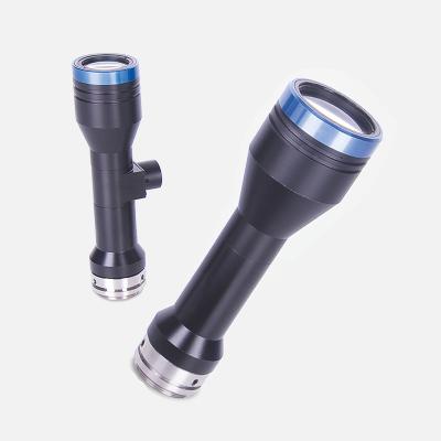 Cina Lente 160lp/mm di Telecentric del doppio 0.18kg di F5.0 WD 65±1 DOF 1.65mm in vendita