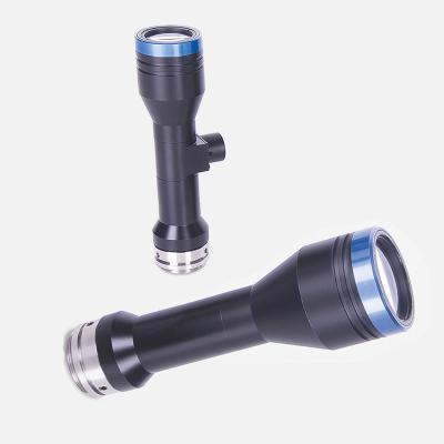 Cina Lente 160lp/mm di Telecentric del doppio 0.18kg di F5.0 WD 65±1 DOF 1.65mm in vendita