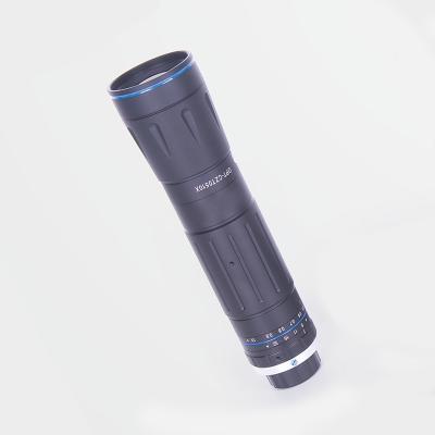 Cina Zoom lungo del supporto dello zoom WD 108mm±3% C di visione artificiale F8-F22 in vendita