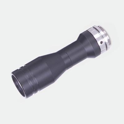 Cina lente di Telecentric di visione artificiale del F16 0.05kg nessuna struttura coassiale in vendita