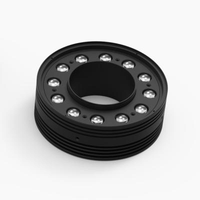 China het Beeldverwerking Ring Light van 24V 7.2W Te koop