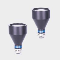 China F9.8 Machine Vision Telecentric Lens for sale