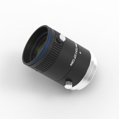 Cina 5mm F2.8-F16 hanno riparato le lenti di lunghezza focale in vendita