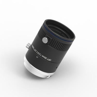 Cina 5mm F2.8-F16 hanno riparato le lenti di lunghezza focale in vendita