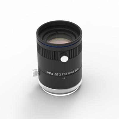 Cina 5mm F2.8-F16 hanno riparato le lenti di lunghezza focale in vendita