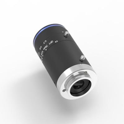 Cina L'OPT 2MP di 75mm ha riparato le lenti WD 700-∞ 0.16kg F2.8~F32 di lunghezza focale in vendita