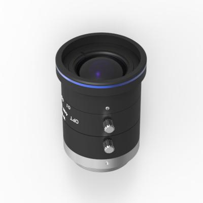 Cina Angolo F2.0~F16 di FOV delle componenti 62.2degree di visione artificiale dell'obiettivo dell'OPT 2MP 4mm in vendita