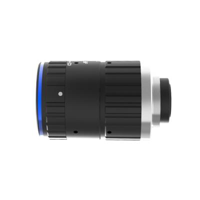 Cina WD 30mm~∞ 5MP 8mm ha riparato le lenti F2.8~F16 0.12kg di lunghezza focale in vendita