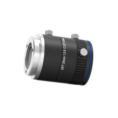 Cina La serie della cobra ha riparato la lunghezza focale 25mm F2.8-F16 WD 150-∞ 0.05kg delle lenti di lunghezza focale in vendita