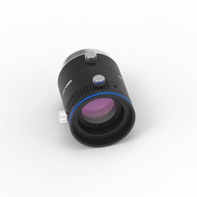 Cina La serie della cobra ha riparato la lunghezza focale 25mm F2.8-F16 WD 150-∞ 0.05kg delle lenti di lunghezza focale in vendita