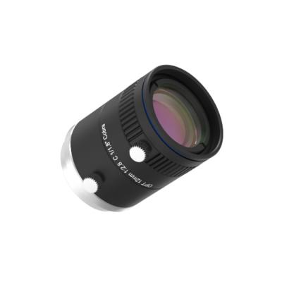 Cina La serie della cobra F2.8-F16 ha riparato la lunghezza focale 12mm 100-∞ WD 0.06kg delle lenti di lunghezza focale in vendita