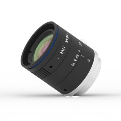 Cina La serie della cobra ha riparato la lunghezza focale 8mm 100-∞ WD F2.8-F16 0.05kg delle lenti di lunghezza focale in vendita