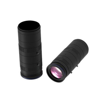 Cina lunghezza focale 60mm 250-∞ WD F5.0-F32 0.66kg delle lenti di lunghezza di 151M Series Fixed Focal in vendita