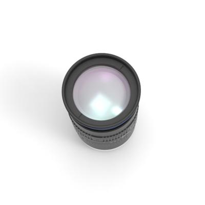 Cina Lunghezza focale 75mm 300~∞ WD F2.8-F32 delle lenti 0.58kg di 29MP Fixed Focal Length in vendita