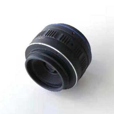 Cina Lente del supporto del cerchio 82mm V di immagine F4.2-F32/obiettivo 0.53kg di visione artificiale in vendita