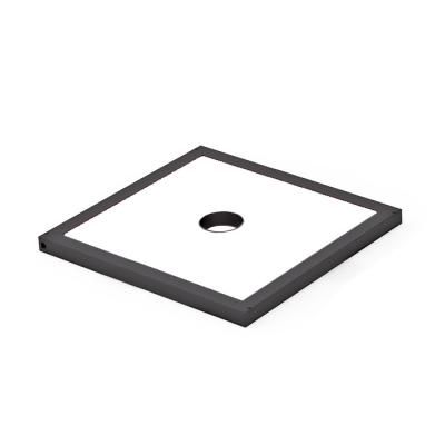 Cina lampadina di visione artificiale di lunghezza 3.9A 93.6W One Channel di 510mm in vendita