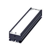 China 24V 3W Single Channel Machine Vision Bar Light With High Directivity for sale