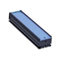 China 24V 3W Single Channel Machine Vision Bar Light With High Directivity for sale