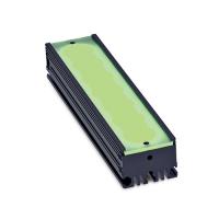 China 24V 3W Single Channel Machine Vision Bar Light With High Directivity for sale