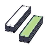 China 24V 3W Single Channel Machine Vision Bar Light With High Directivity for sale