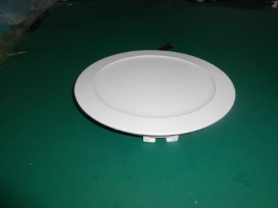 China Energy Saving LED Recessed Ceiling Panel Lights With 3 Years Warranty for sale