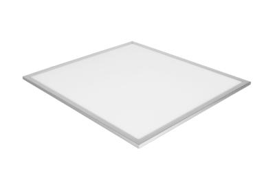 China High Brightness Super Thin 18 Watt LED Panel Light For Hotel / Library / Showroom for sale