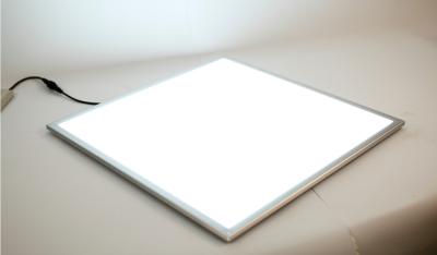 China White 40w 60w LED Flat Panel 2x2 High CRI90 AC100-270V With UL DLC Listed for sale