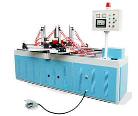 China High Frequency Wooden Frame Assembly Machine for sale