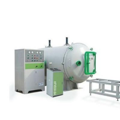 China RF WOOD DRYING KILNS RF VACUUM KILNS for sale