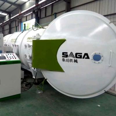 China HIGH FREQUENCY DRYERS WOODWORKING MACHINE for sale