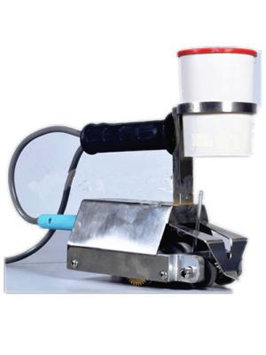 China Veneer Stitching Machine for sale
