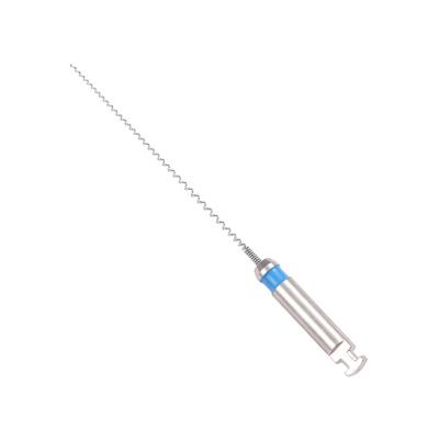China LENTULO Paste Carrier Instruments Used In Root Canal Treatment Single Size for sale