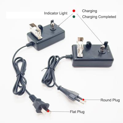 중국 Convenient 4.2V IC Professional Circuit Main Charger For Miner Lamp 판매용