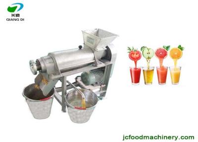 China commercial stainless steel material fruits and vegetables juice making machine for sale for sale