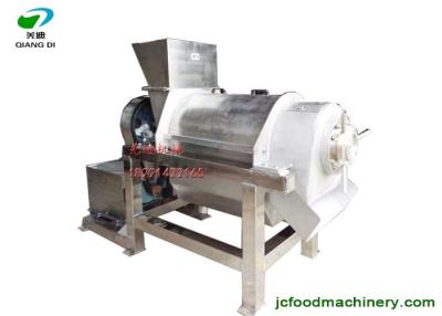 China big capacity food juice presser machine/fruits and vegetables juicer equipment for sale