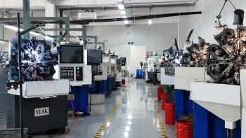 China Factory - Changzhou Liyu spring Co., Ltd