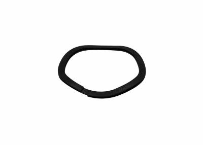 China ISO14001 Miniature Wave Disc Spring Washer Springs Zinc Plated for sale
