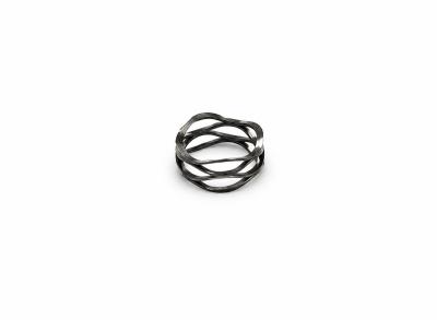 China Precision Stainless Steel Wave Washer Springs For Bearings DIN Standard for sale