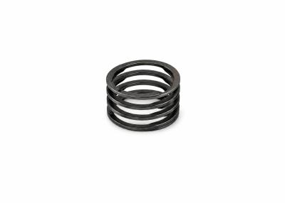 China OEM Dacromet Multiwave Compression Springs Corrosion Resistance for sale