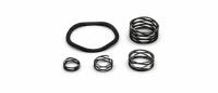 Quality Multi Turn Nested Wave Spring Washer ASTM Standard OEM for sale