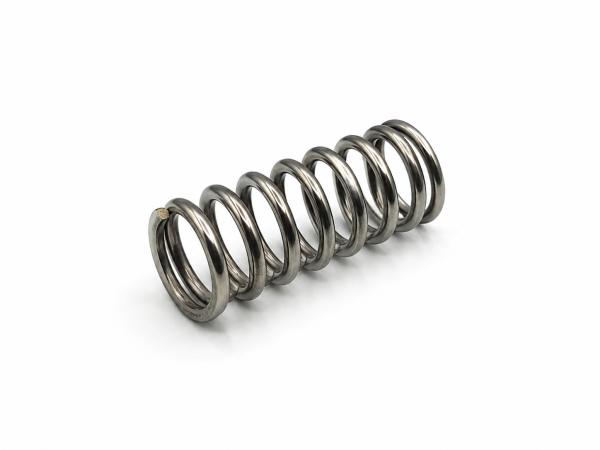 Quality Custom Metal Heavy Duty Compression Springs 6 Inch ISO14001 Certificated for sale
