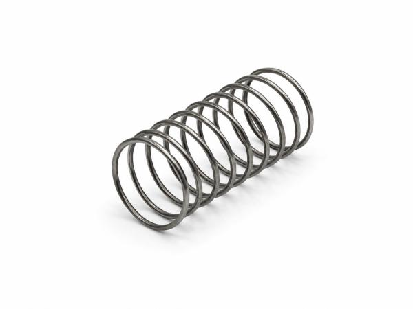 Quality Aerospace SWP SWC Steel Compression Springs 4 Inch Customized for sale