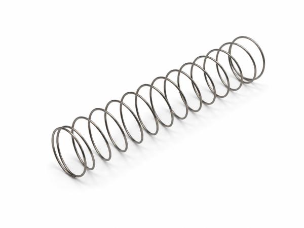 Quality ODM Passivation Long Compression Springs 12 Inch For Automation Equipment for sale