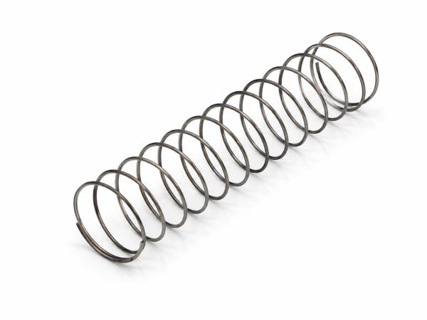 Quality ODM Passivation Long Compression Springs 12 Inch For Automation Equipment for sale